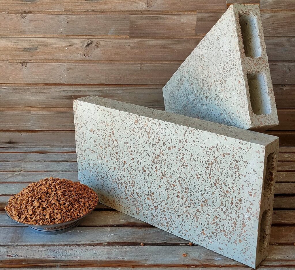 Tabiquería Ecológica